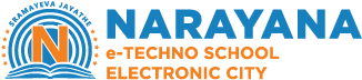 Top CBSE Schools in Electronicity - Narayana Schools in Karnataka