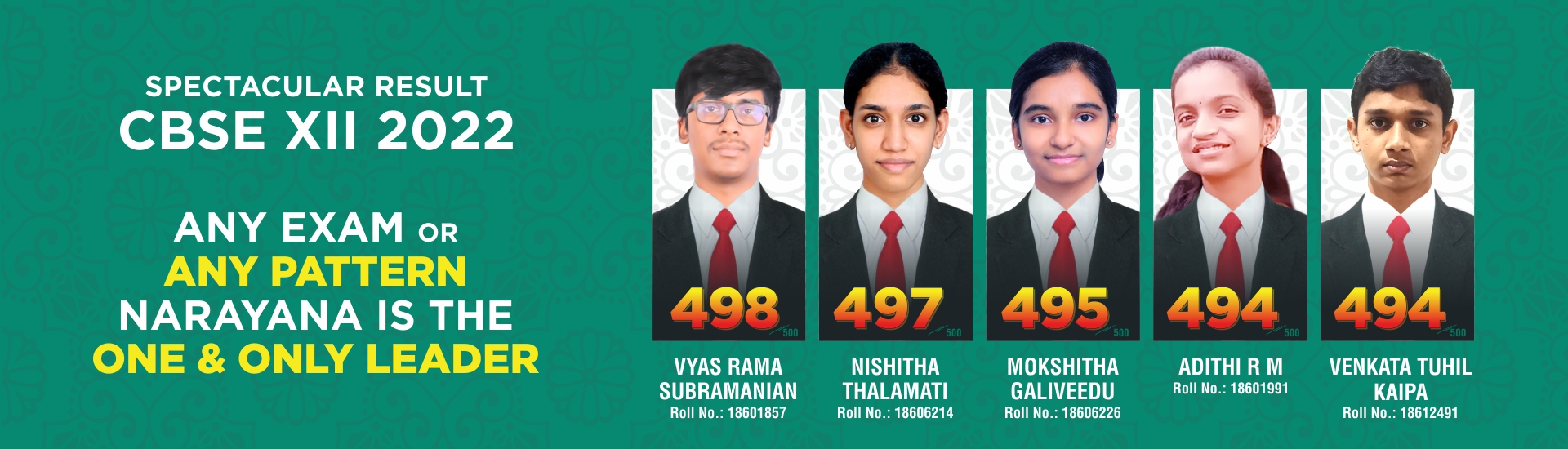 Top CBSE Schools in Mysuru - Narayana schools in Karnataka