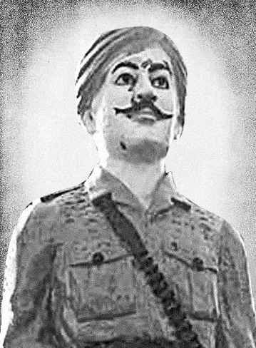 Freedom Fighters of India: Top 10 Unsung Heroes - Narayana Schools ...