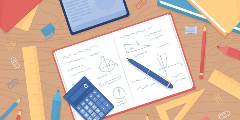 How to Score Good Marks in Maths?