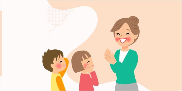 Praise Technique for Children: Ways to Improve a Child’s Behavior
