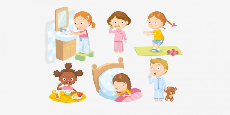 Importance of Sleep Hygiene: A Healthy Sleeping Environment for your ...