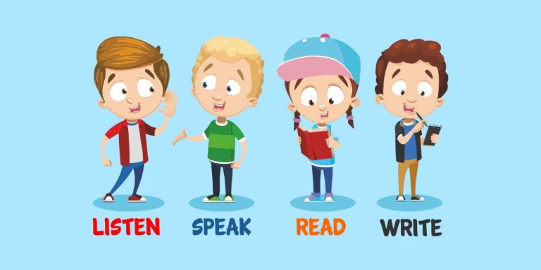 Primary Education: Definition, Importance, and Objectives - Narayana ...