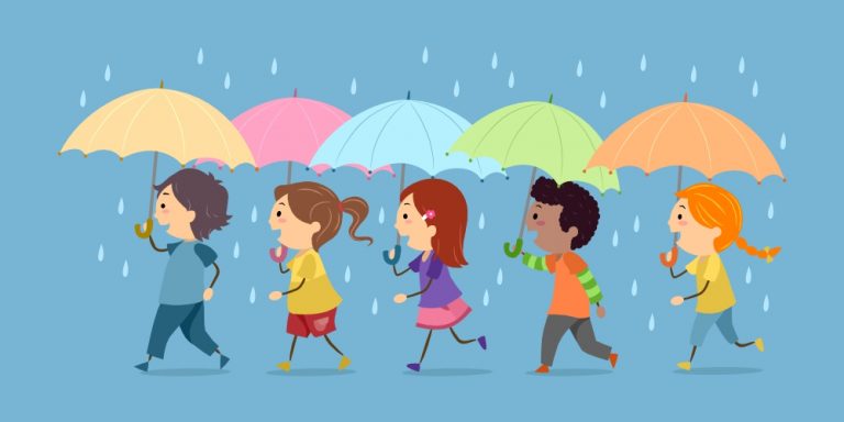 Essential Safety Precautions During Rainy Season