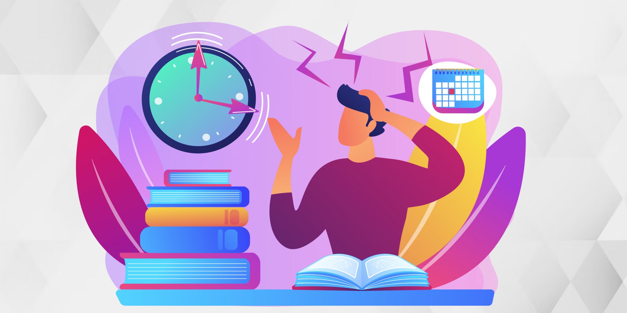 7 Effective Ways to Overcome Exam Fear