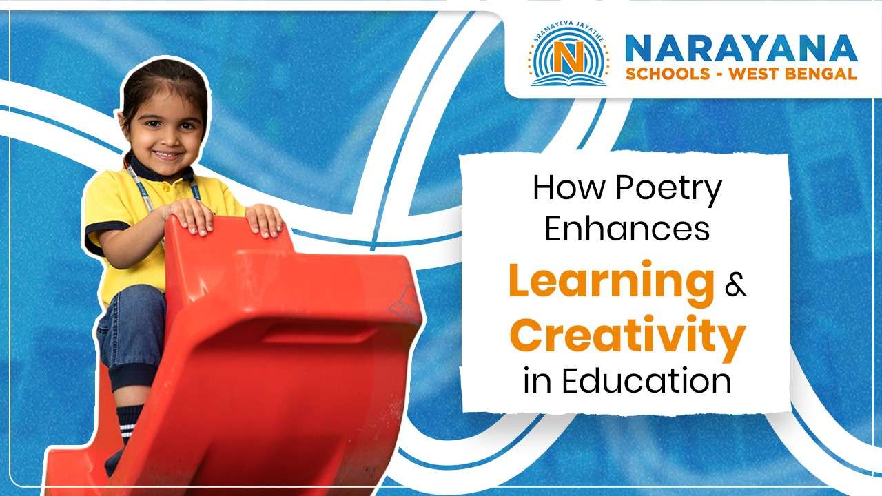 How Poetry Enhances Learning and Creativity in Education